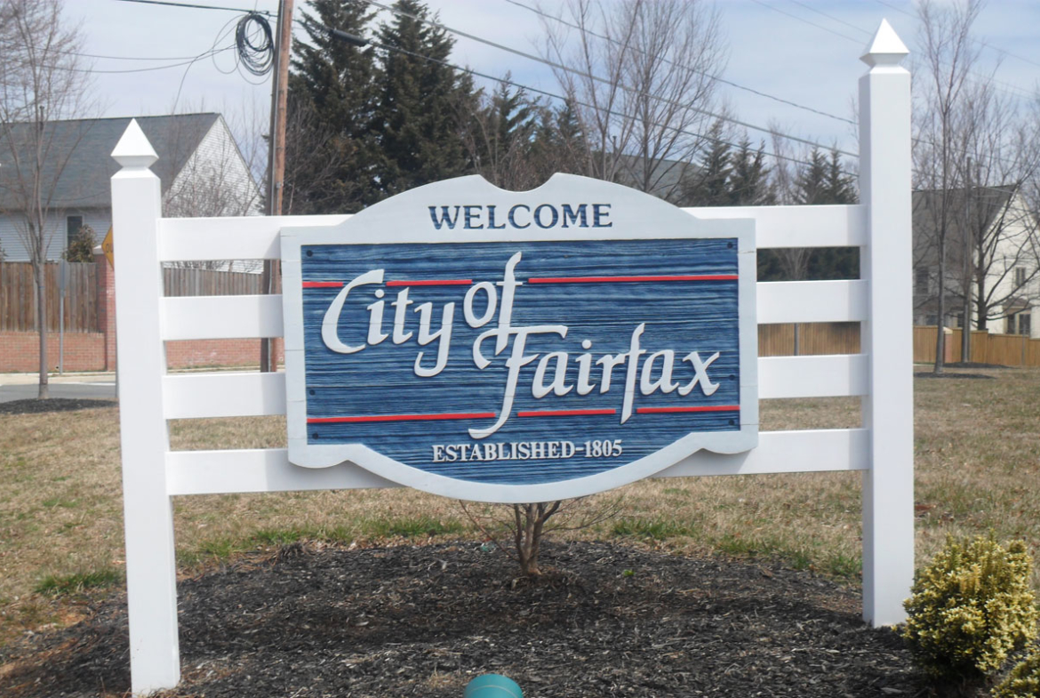 Fairfax VA Real Estate & Local Information - Deb Frank presents: Deb ...